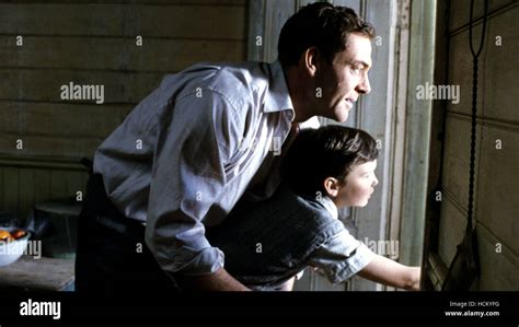 Romulus My Father Marton Csokas Kodi Smit Mcphee 2007 ©dendy Films