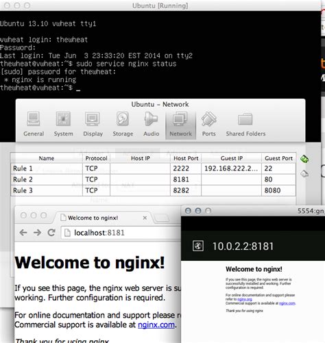 Networking Connecting To A Server Through Android Emulator Stack Overflow