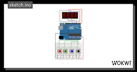 P3 Wokwi Esp32 Stm32 Arduino Simulator P3 Wokwi Esp32 Stm32 Arduino Simulator
