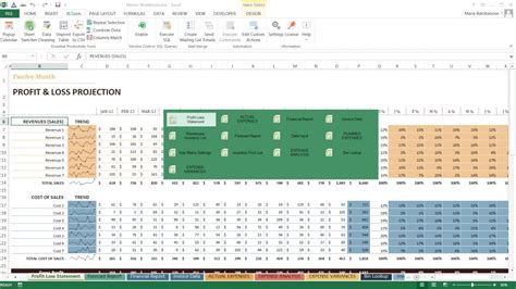 Navigate Between Sheets In Large Workbooks With Altarrows Youtube