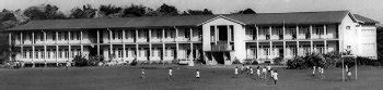A Short History Of The Marist Brothers