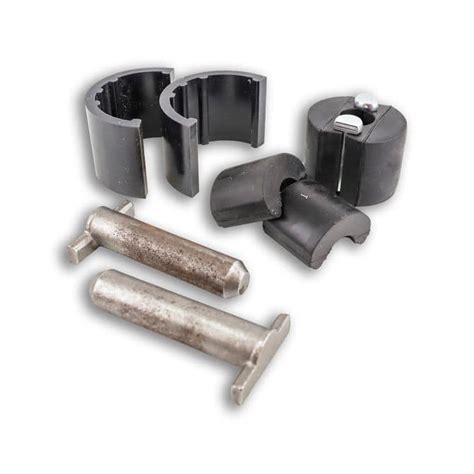 Fifth Wheel Bracket Pin And Bushing Kit Kitpinllb Fleetpride