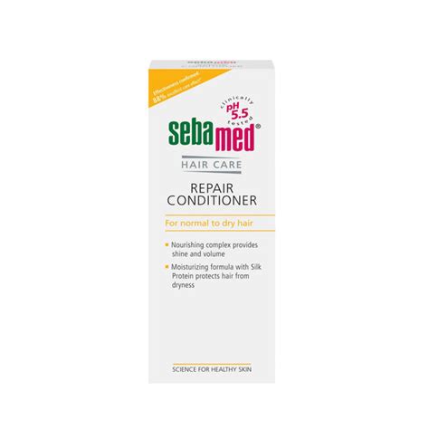 Conditioner Sebamed