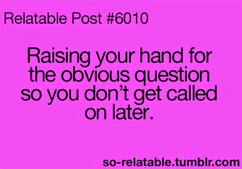 Relatable Quotes About School Quotesgram