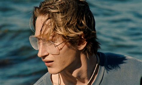 ‘blue Heron This Years Tiff Has Its First Masterpiece