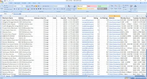 Do Perfect Excel Data Entry Data Cleaning Graphs Charts And Pivot Table By Rw Raushan Fiverr