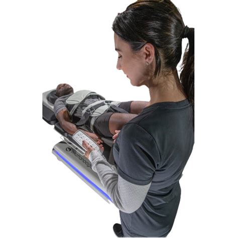 Chattanooga Triton 6e Dts Decompression Traction System Harlan Health Products