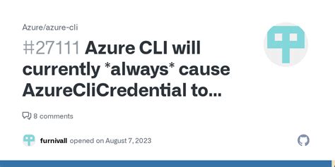 Azure CLI Will Currently Always Cause AzureCliCredential To Fail On Python MacOS Homebrew