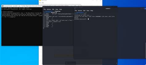 Github Capture0xpeyara Peyara Remote Mouse V101 Remote Code