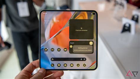 Google Pixel Pro Fold Tips To Improve Your Battery Life