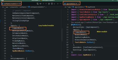 Javascript NG Can T Bind To Ngif Since It Isn T A Known Property Of Div Stack Overflow