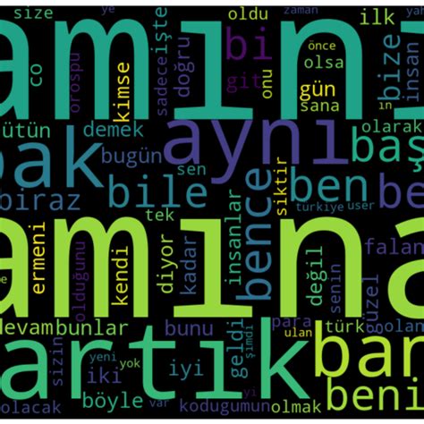 Offensive Speech Detection Dataset In Turkish Kaggle