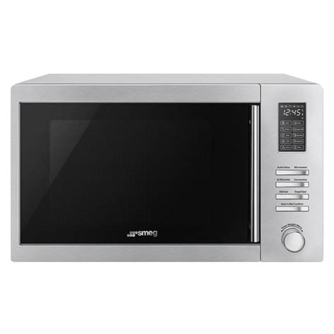 Benchtop Microwaves Cook And Bathe