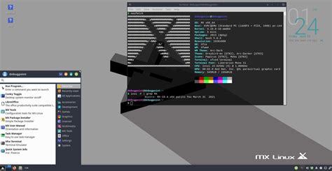 Mx Linux 19 4 Released With Latest Kernel And More Download And Upgrade Steps