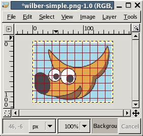 Chapter 10 Pimp My GIMP