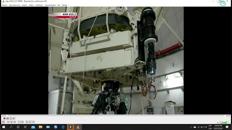 Reproducción De Canal Multicast Udp En Vlc Youtube