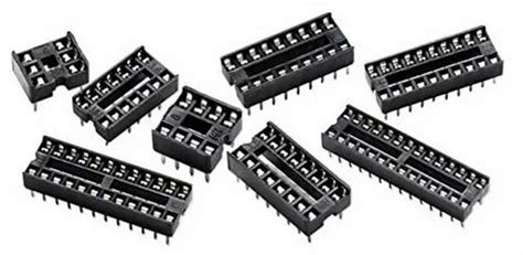 Dip Socket At ₹ 1 50 डीआईपी सॉकेट In Mumbai Id 2852173446897