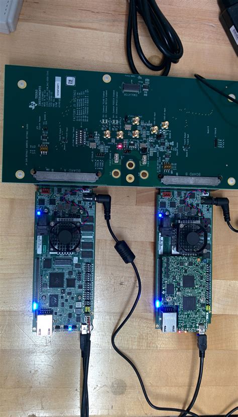 runtime errors of ipc srio example project on c6678 evm processors