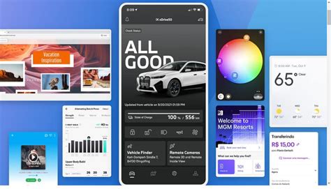 flutter app on linkedin open source flutter apps list of the month