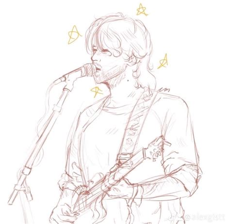 Alex Sketch R Sandyalexg