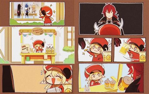 🍹bar Dodoco🍹 Comic Book Cover Fan Art Comic Books