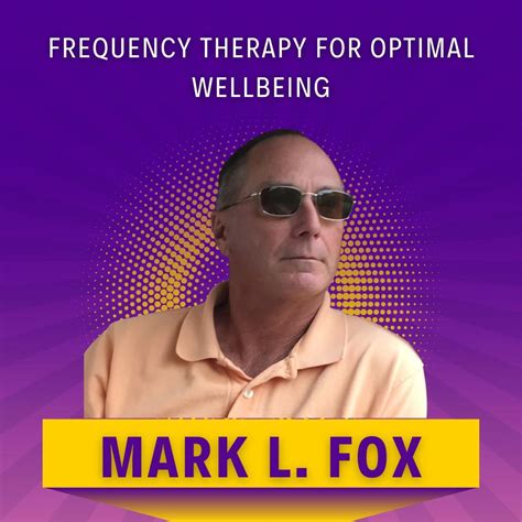 Vibrational Wellness Frequency Therapy For Optimal Health Podcast