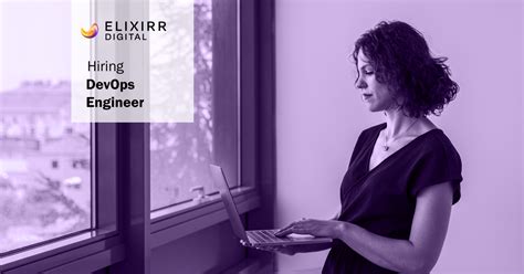 Devops Engineer Elixirr Digital