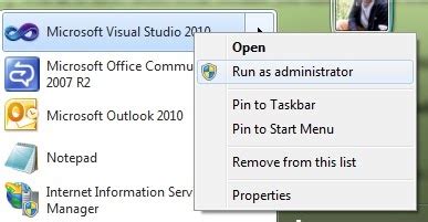 How To Deal With IIS Metabase And IIS Configuration Compatibility IIS Issues Technade