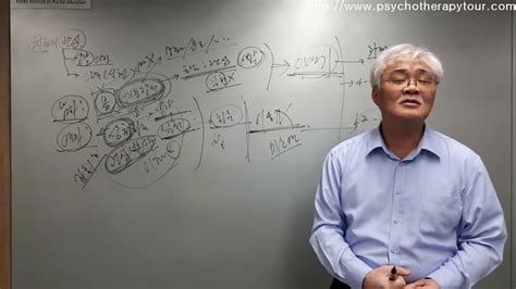 김범영의 심리포럼 남자와 여자는 심리치료의 관심이 다르다 Youtube