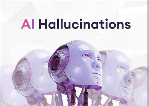 Ai Machinelearning Hallucinations Reliability Trustworthiness