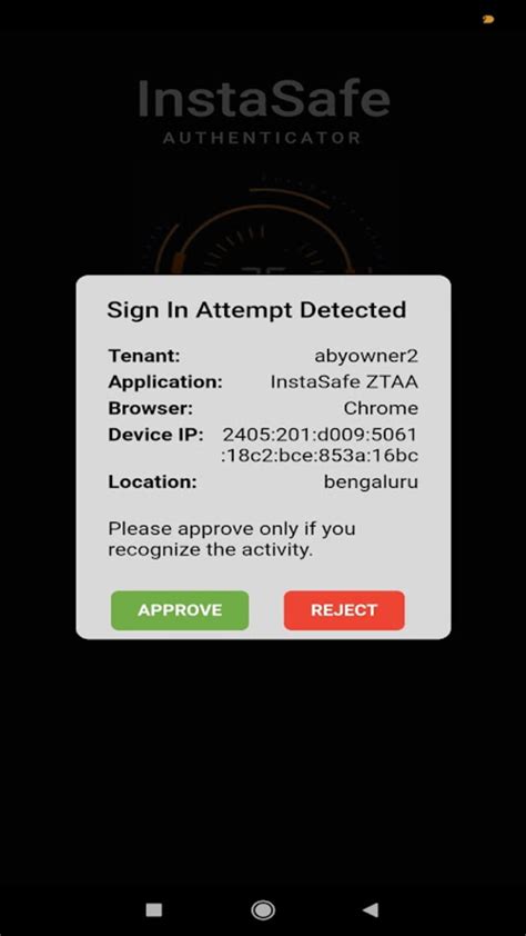 Instasafe Authenticator Apk For Android Download