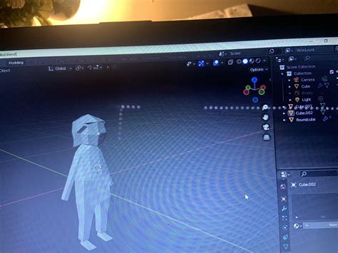 i can t assign materials r blenderhelp