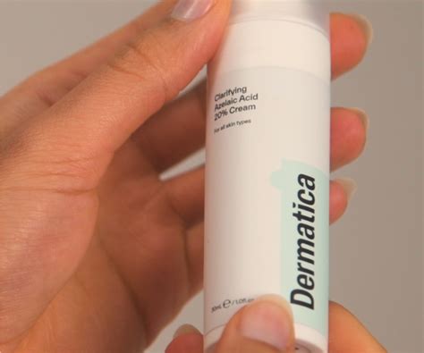 Clarifying Azelaic Acid 1520 Cream Dermatica
