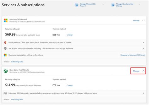 How To Request A Refund For Xbox Games And Subscriptions