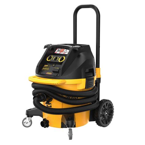 Dewalt 38l High Performance M Class Dust Extractor Bunnings Australia