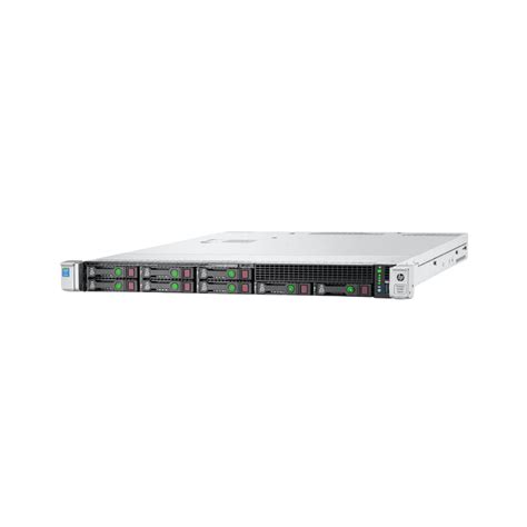 Hpe Proliant Dl360 Gen9 Server At 4130000 Inr In Mumbai Comprint Tech Solutions I Private