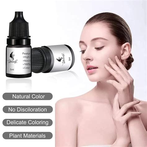 Permanent Eyebrow Makeup Kit Review Million Dollar Brows