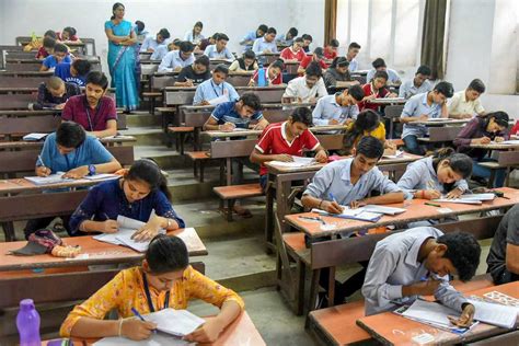 Pu Department Directs Colleges To Begin Immediate Remedial Classes For