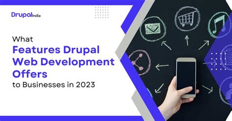 Drupal India Drupal Development Company On Linkedin Features Drupal