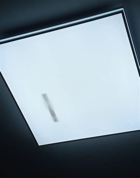 사각전등 갓 지식in