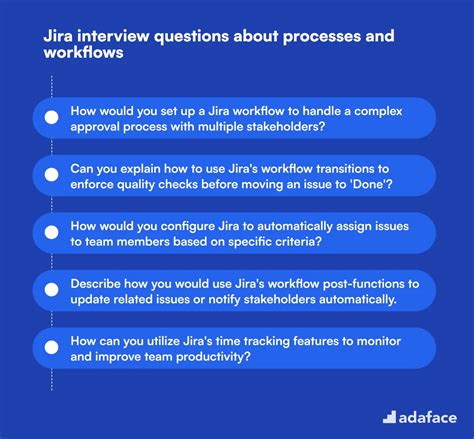 48 Jira Interview Questions Adaface