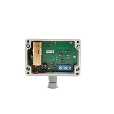 Multi Code Safety Edge Transmitter Linear PRO Access Linear Gate Operators