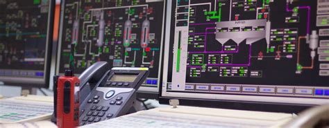 Control Center Modernization Program Cm Solutions