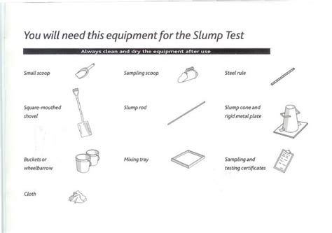 Guide To Sampling Concrete