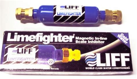 Liff Lf22 22mm Magnetic Limefighter Liff