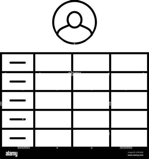 Guerrilla Testing Ux Ui Design Line Icon Vector Guerrilla Testing Ux Ui Design Sign Isolated