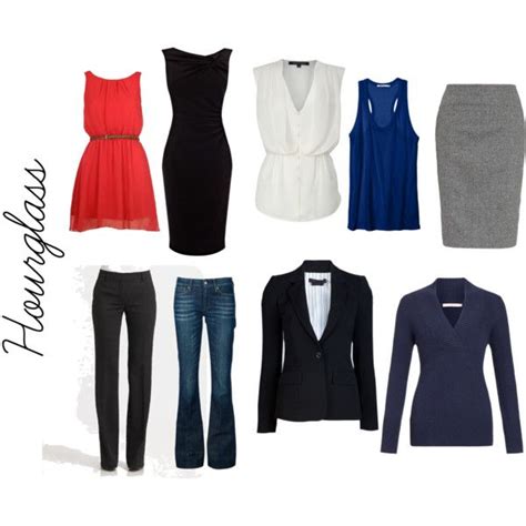 37 Best Wardrobe For Hourglass Figure Images On Pinterest