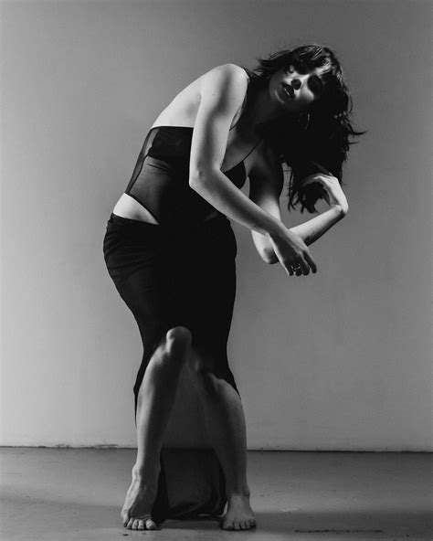 Millie Gallimore Amck Dance