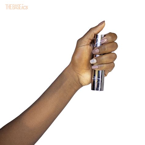 W02 Danessa Myricks Vision Cover Cream The Baseics