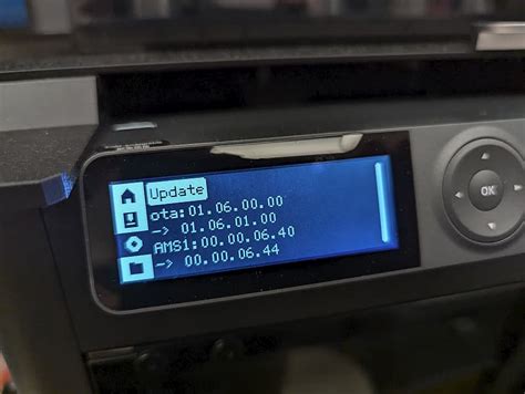 P S Firmware Update Fails Troubleshooting Bambu Lab Community Forum